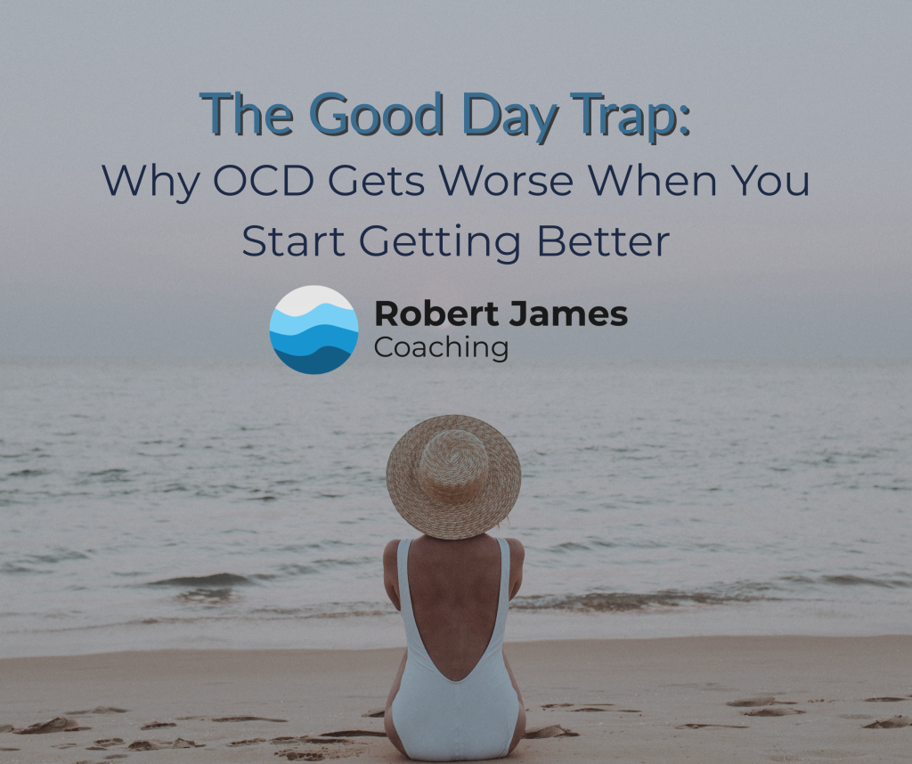Stop Rumination in OCD and Anxiety: Break the Thought Loop Naturally ...