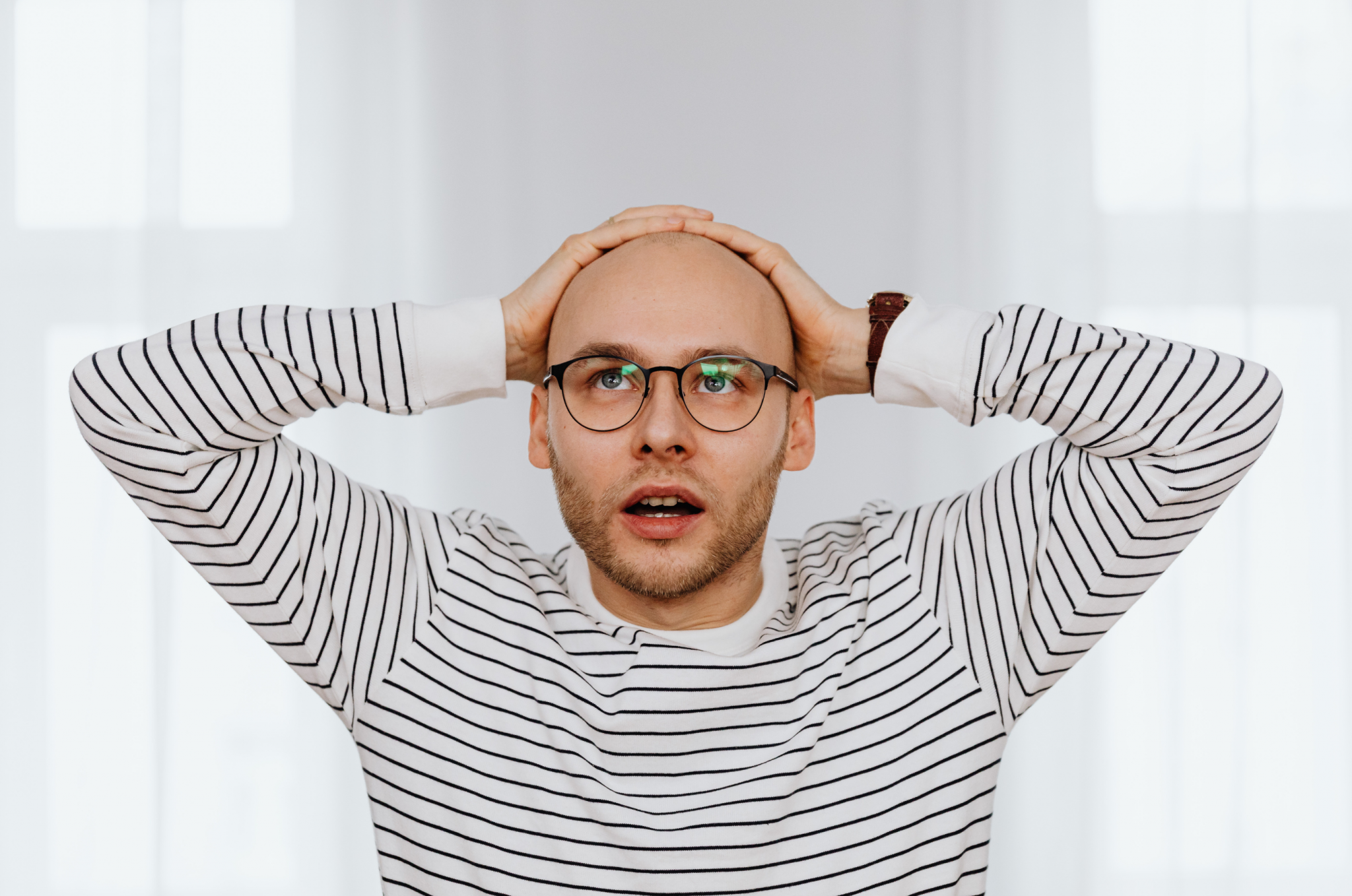 OCD Coaching to Break Free from Obsessive Thoughts